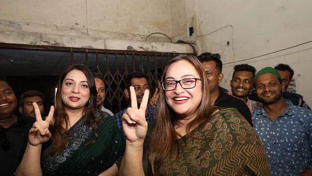 ডা. তাহসিন বাহার সূচনা কুমিল্লা সিটির প্রথম নারী মেয়র